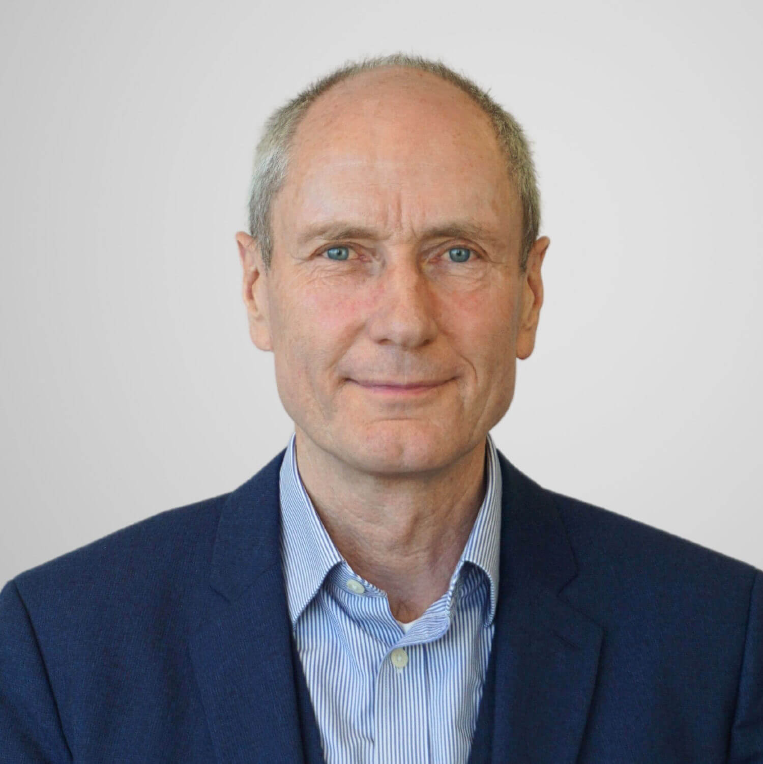 » Dr. Klaus Behrndt
